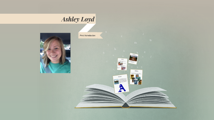Ashley Loyd by Ashley Loyd