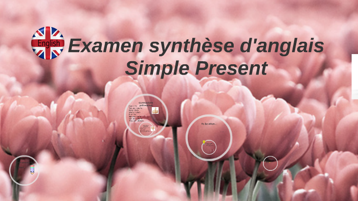Examen synthèse d'anglais by Aurélie Figaro on Prezi