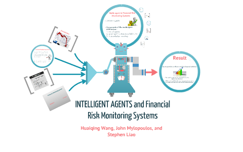 Intelligent agent and Financial Risk Monitoring Systems by ROoby S on Prezi