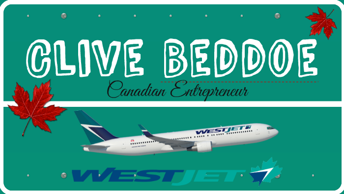 Clive Beddoe by Diana Osua on Prezi