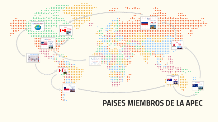 PAISES MIEMBROS DE LA APEC by Camila Ytusaca on Prezi