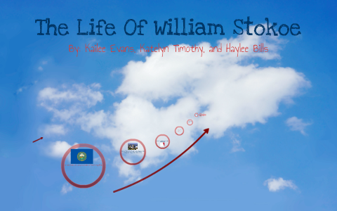 The Life Of William Stokoe by Kailee Evans on Prezi