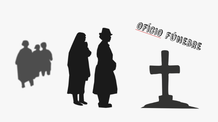 OFÍCIO FÚNEBRE by Bruna Reisdoerfer on Prezi