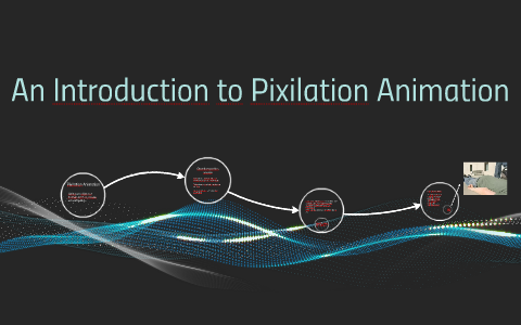 An Introduction to Pixilation Animation by on Prezi
