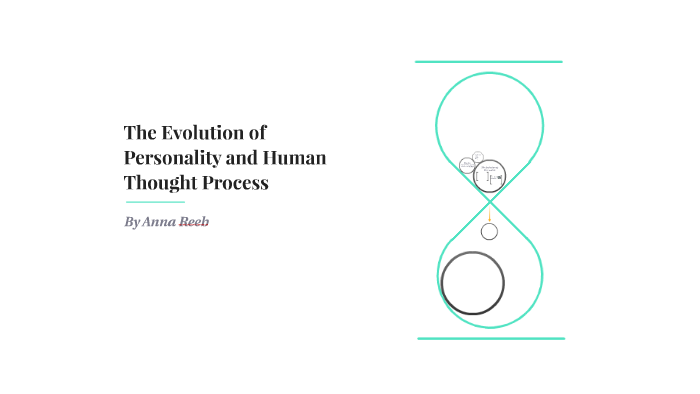 The Evolution of Personality by Anna Reeb on Prezi