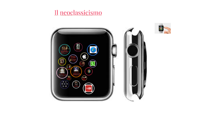 NEOCLASSICISMO by grace cappucci on Prezi