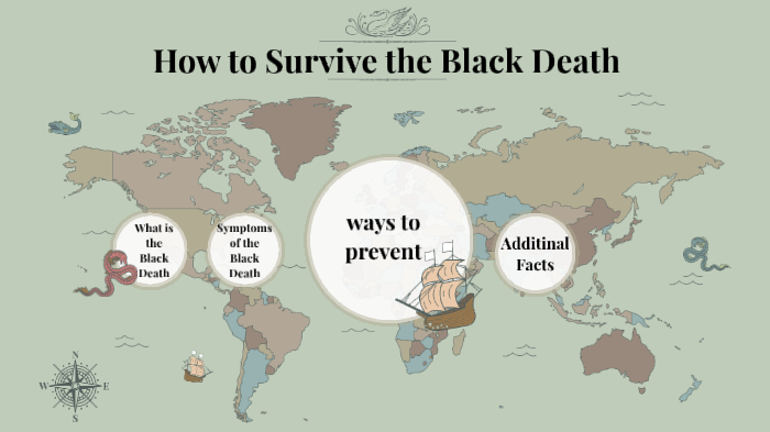 How to survive the black death by Allison Wisher on Prezi