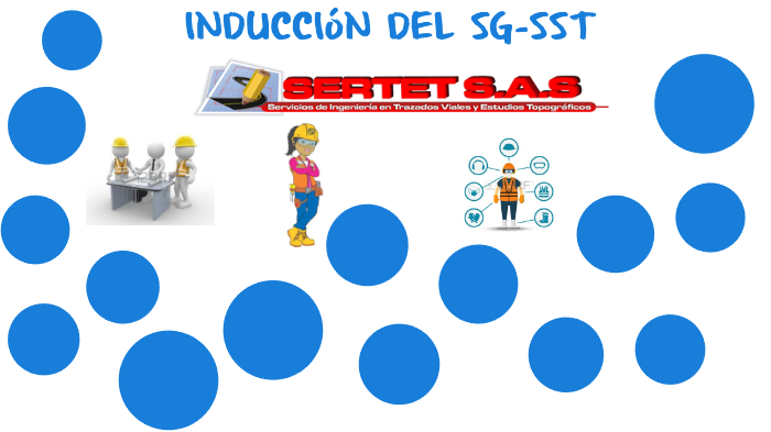 INDUCCIÓN DEL SG-SST by rosa isella gaviria diaz on Prezi