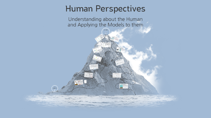 Human Perspectives by 경희 김 on Prezi