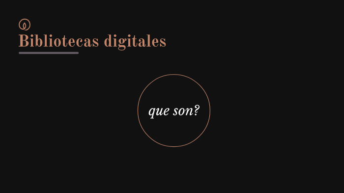 Biblioteca by Esteban Botello on Prezi