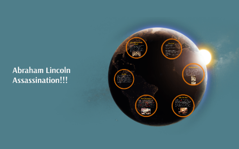 Who was John Wilks Booth by Cole Binder on Prezi