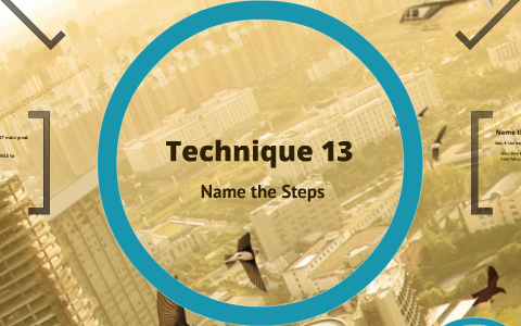 Inservice presentation by Kim Harrison on Prezi