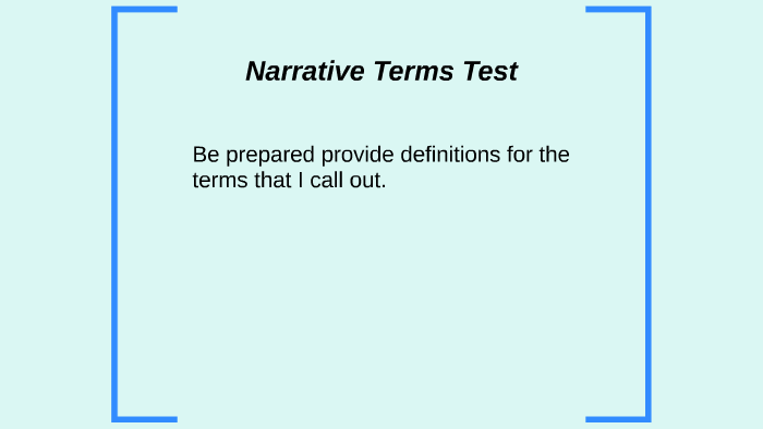 Lang/Lit: Variation, Register and Representation by Paul Hanson on Prezi