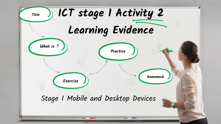 ICT stage 1 Activity 2 Learning Evidence by GUILLERMO CAVAZOS ROSALES ...