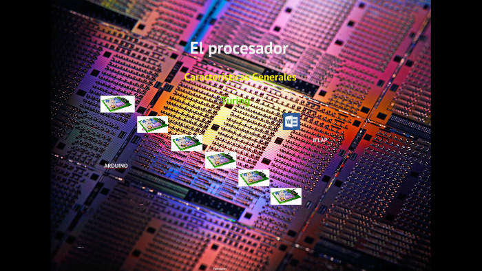 Procesadores on maquina de turing by Raul Raudales Melesio on Prezi