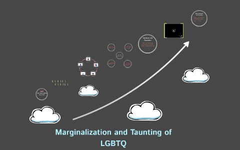 Marginalization and Taunting of LGBTQ by Xavier Zapata on Prezi