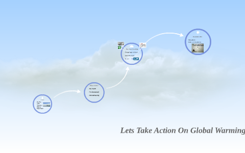 Lets take action on global warming. by Abraham Negrete on Prezi