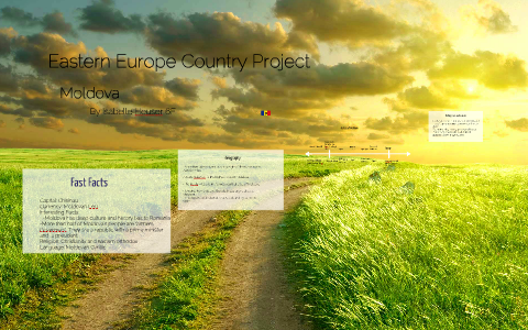 Eastern Europe Country Project by Isabelle H. on Prezi