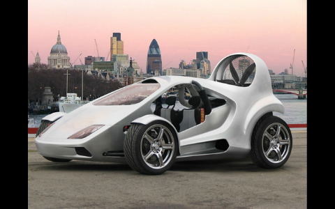 The Future by kaitlin perry on Prezi