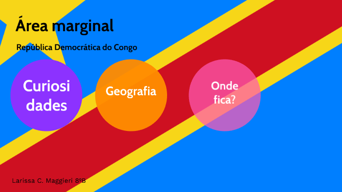 Área marginal by Larissa Camargo on Prezi