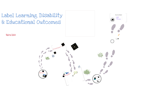Labeling Learning Disability students by Naima Dahir on Prezi