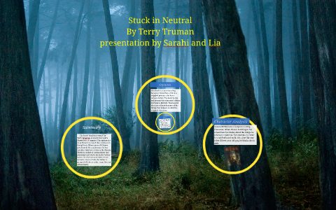 Stuck in Neutral by on Prezi