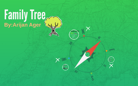 Family Tree by Arijan Ager on Prezi