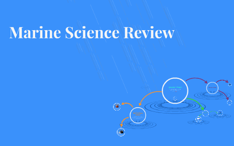 Marine Science Review by Allison Stancil on Prezi