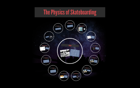 The physics of skateboarding by Travie Johnson on Prezi