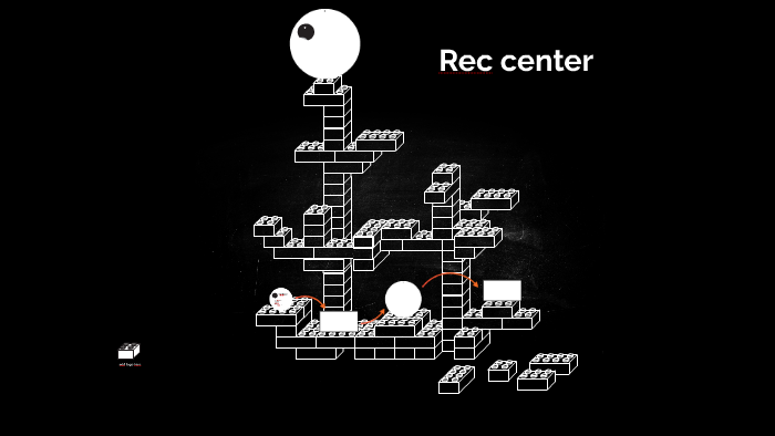 Rec center by luke kochan on Prezi