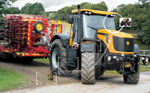 History of JCB Fastrac by Nathan Reek on Prezi
