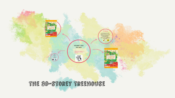 the 39-storey tree house by rohan smith on Prezi