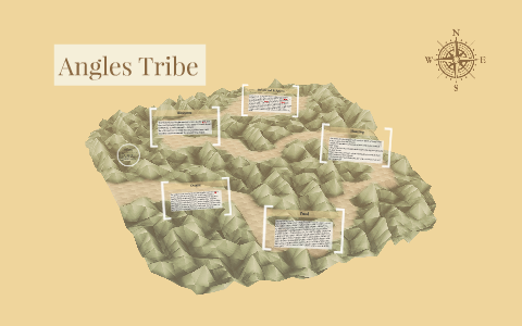 Angle Tribe by Kristyn Adamopoulos on Prezi