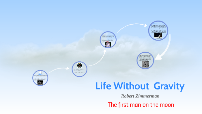 Life Without Gravity by Jassiel Cruz on Prezi