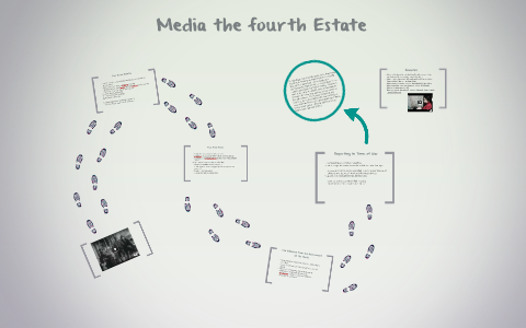 Media the fourth Estate by Svea Zunk on Prezi