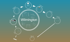 Wilmington, North Carolina by Chelsea Garvey