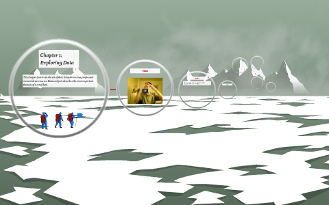 Chapter 1: Exploring Data by Dan Mahroos on Prezi