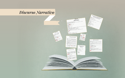 Discurso Narrativo by candy milian on Prezi