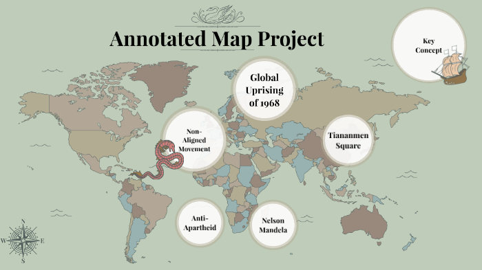 Annotated Map Project by Nathaniel Lemons on Prezi
