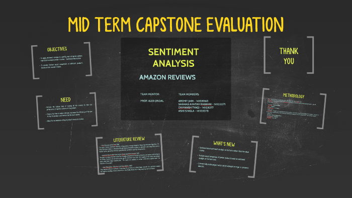 Capstone Mid-Term Evaluation by SHAHAB AKHTAR RABBANI on Prezi