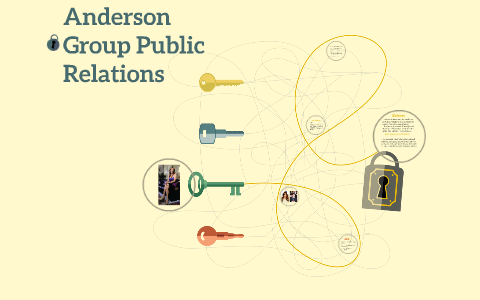 Anderson Group Public Relations by on Prezi