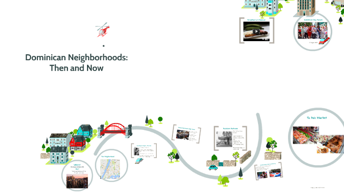 Ethnic Enclaves: Dominican Neighborhoods in the U.S by Emma Lee on Prezi