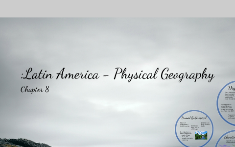 Latin America by Cassidy Reel on Prezi