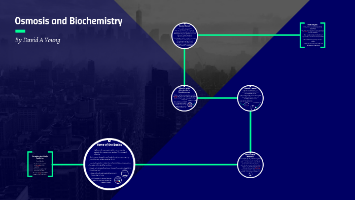 Osmosis and a drive for Equilibrium by David Young on Prezi