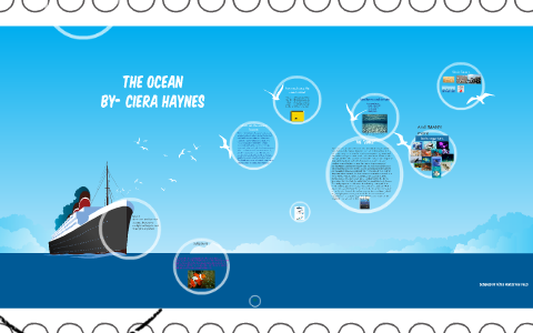 the ocean by Mike Filipowicz on Prezi