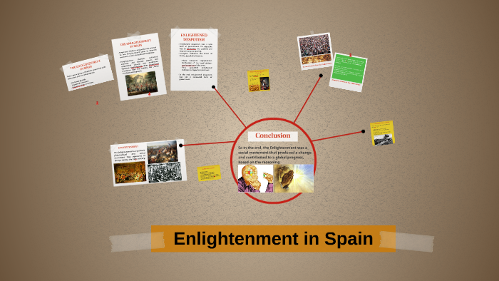 Enlightenment in Spain by 73e1p27 2p8476q3add917w64 on Prezi