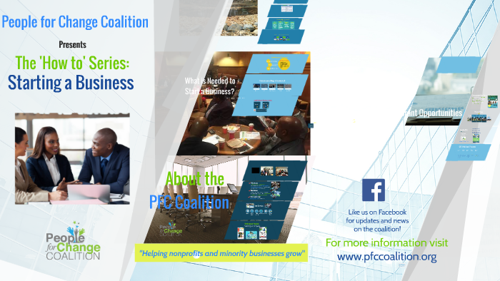 How to Start a Business Workshop by Addison Pruitt on Prezi