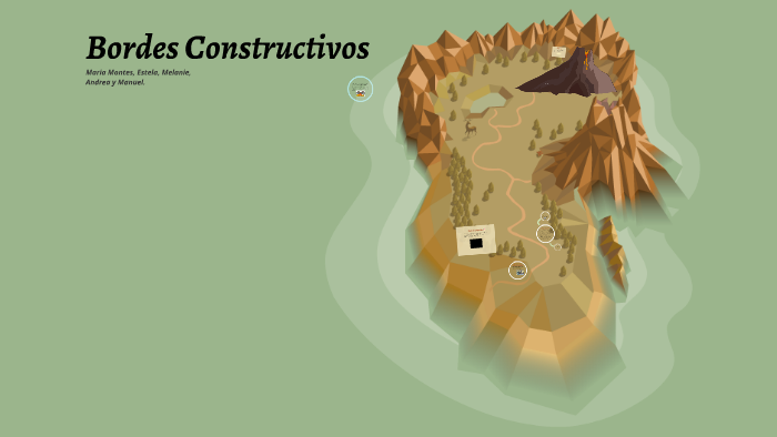 Bordes Constructivos by Maria M. on Prezi