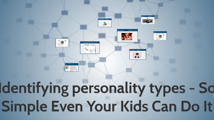 Identifying personality types by Ashton Hale on Prezi