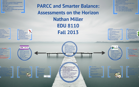 Assessments on the Horizon: PARCC and Smarter Balance Tests by Nathan ...